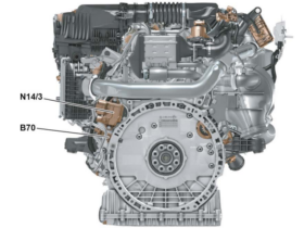 OM654 Mercedes : Diesel Engine Technology
