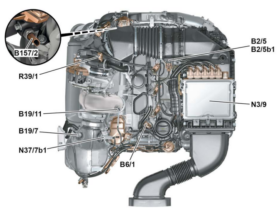 OM654 Engine: What Makes It So Efficient and Reliable?
