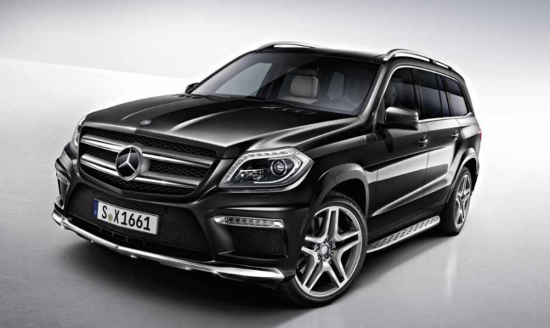Mercedes GL X166: Issues & Maintenance