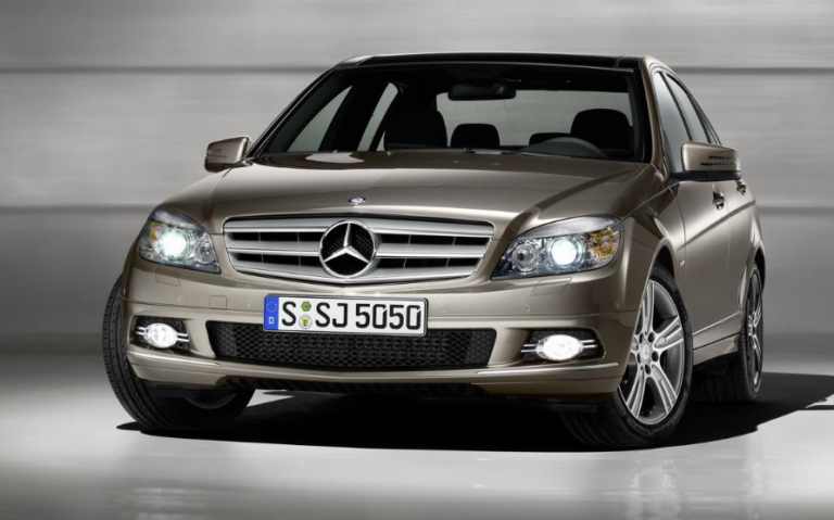 Mercedes C300 2010: Specs, Reliability & Buyer’s Guide