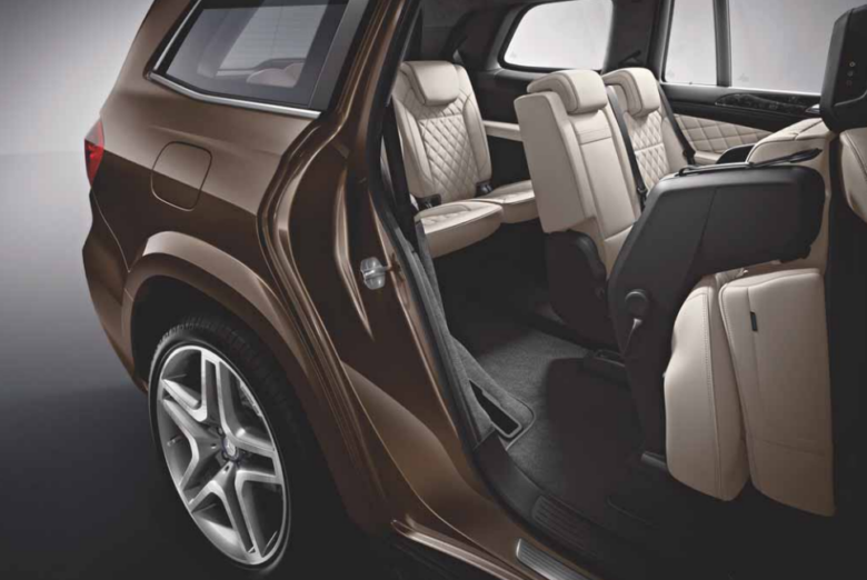 Mercedes GL X166: Issues & Maintenance