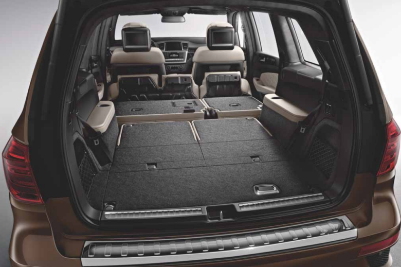 Mercedes GL X166: Issues & Maintenance