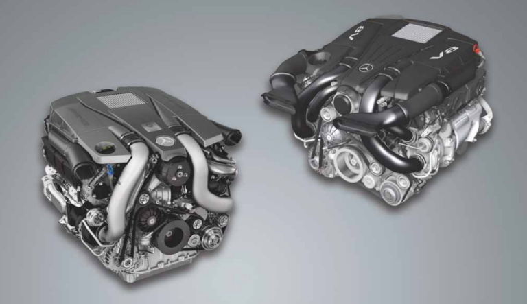 Mercedes GL X166: Issues & Maintenance