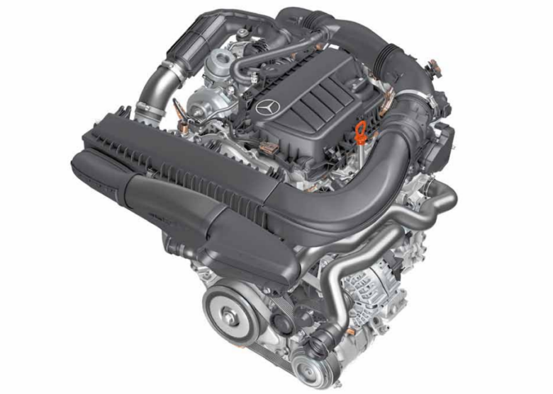 Mercedes OM626 Engine: Faults & Fix Tips