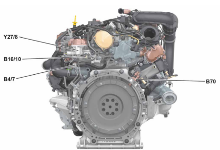 Mercedes OM626 Engine: Faults & Fix Tips