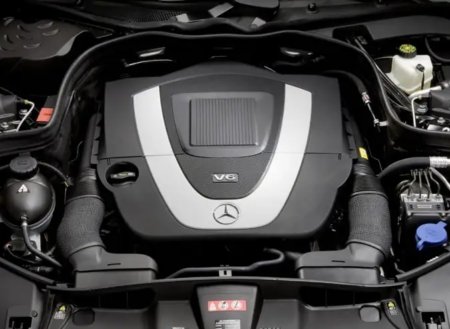 Mercedes C300 2010: Specs, Reliability & Buyer’s Guide