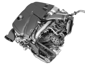 Mercedes OM642 Engine Guide: Issues & Service Tips