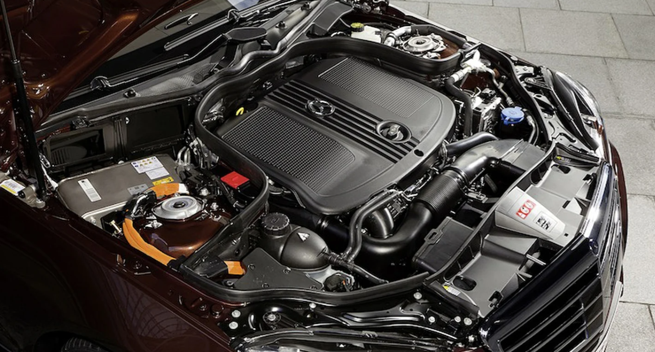 Mercedes E-Class W212: Specs, Reliability & Buyer’s Guide