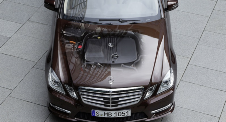 Mercedes E-Class W212: Specs, Reliability & Buyer’s Guide