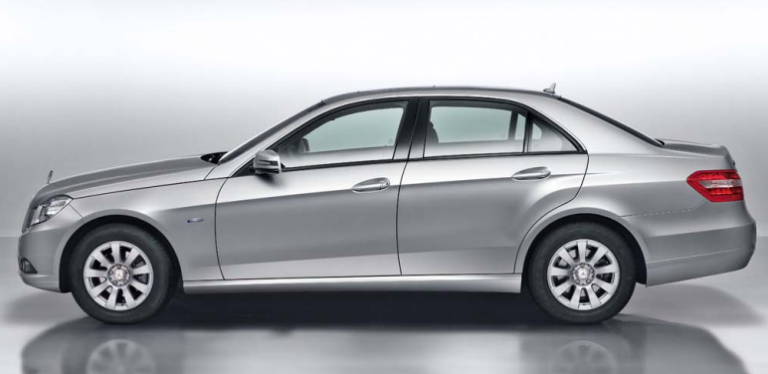 Mercedes E-Class W212: Specs, Reliability & Buyer’s Guide