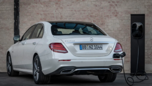 Mercedes E-Class W213 : All what you need to know
