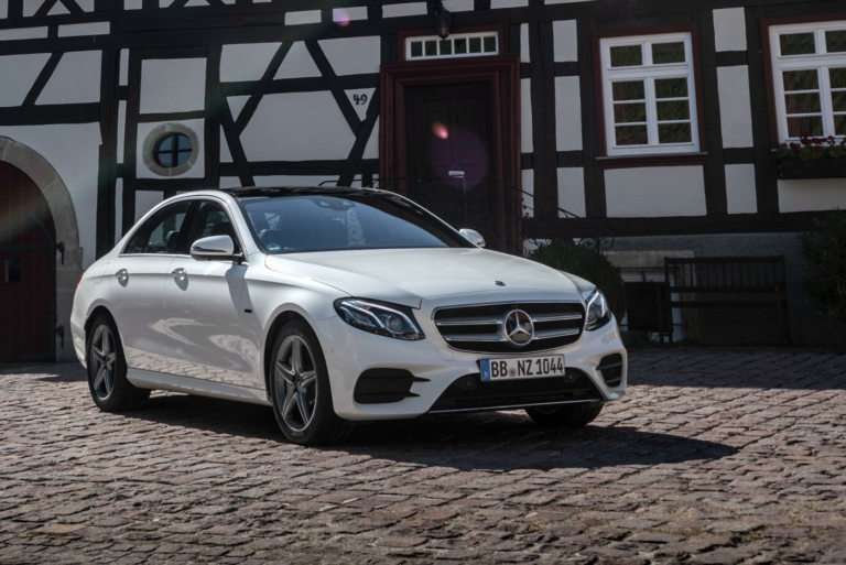 Mercedes E-Class W213: Reliability, Problems & Buyer Guide
