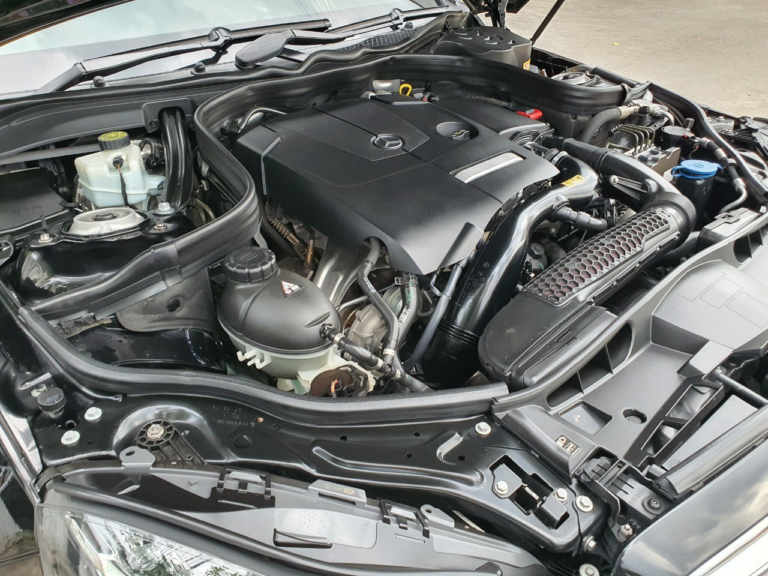 M274 Engine: Problems, Reliability & Maintenance Guide