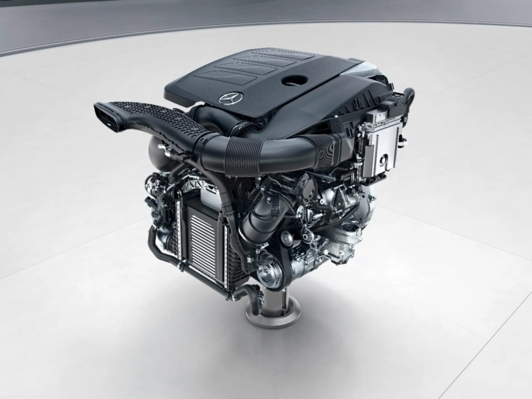 Mercedes M264 Engine: Problems & Reliability