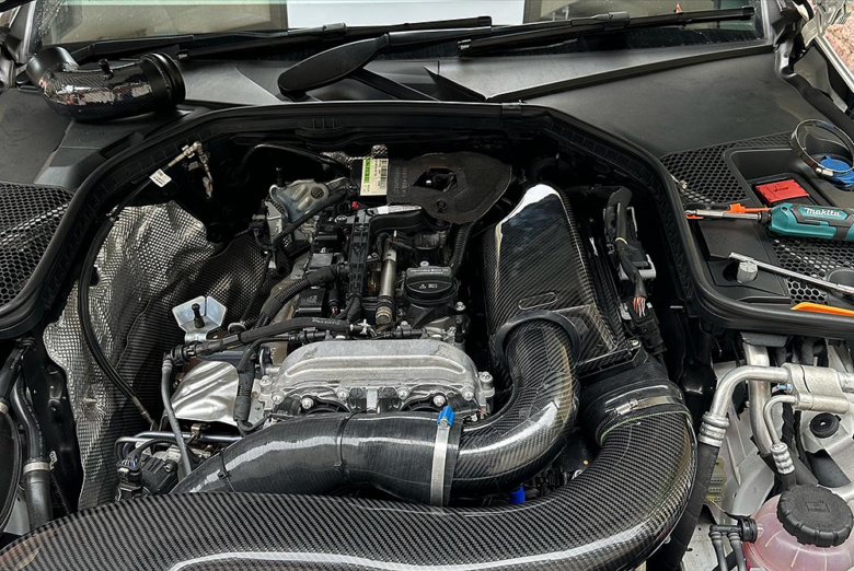 Mercedes M264 Engine: Problems & Reliability