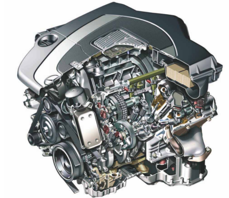 M272 Engine: Tips, Issues & Longevity Guide