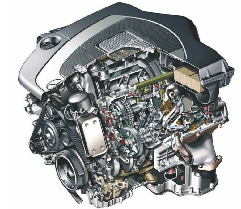 M272 Engine: Tips, Issues & Longevity Guide