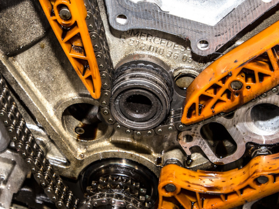 M272 Engine: Tips, Issues & Longevity Guide