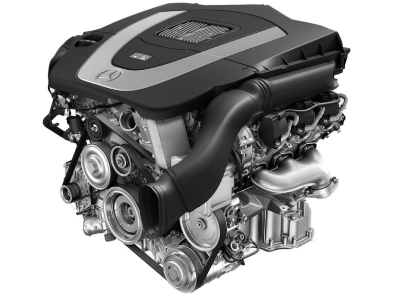 M272 Engine: Tips, Issues & Longevity Guide