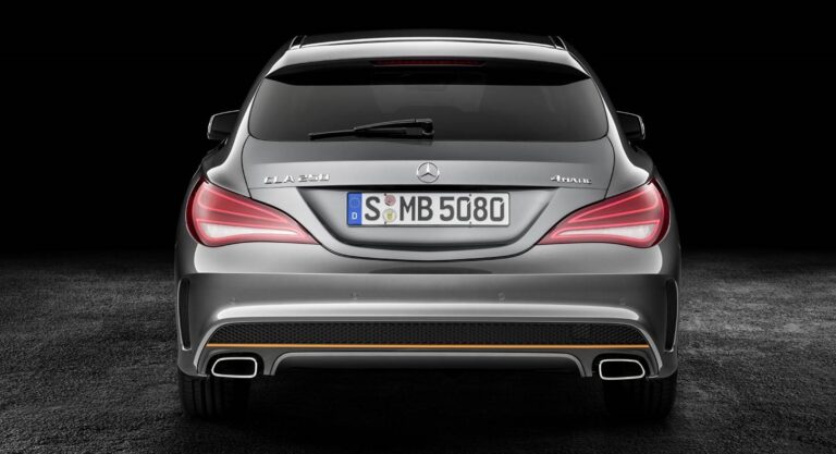 W117 Mercedes: Reliability & Issues