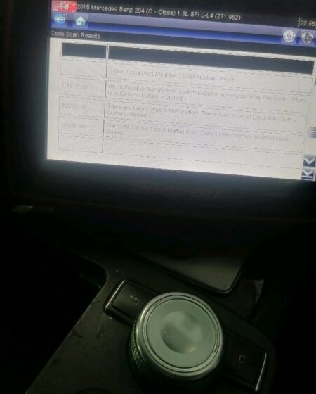 Auto Lights Inoperative? Quick Fixes Explained