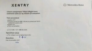 Mercedes Air Suspension Malfunction: Causes & Fixes