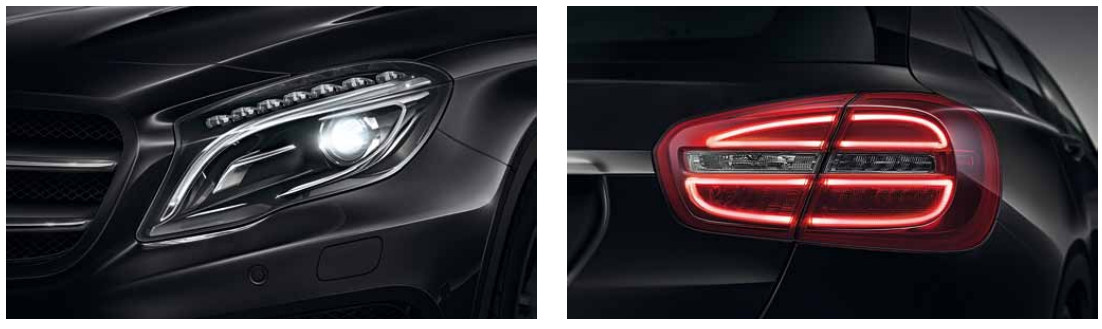 Mercedes GLA X156: Specs, Problems & Guide