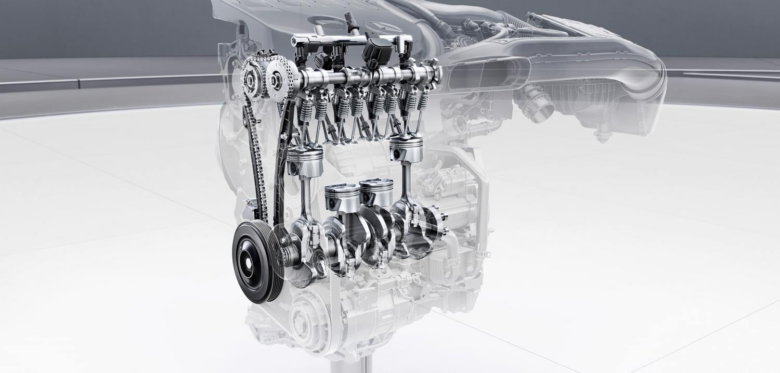Mercedes M282 Engine: Problems & Oil Capacity Explained