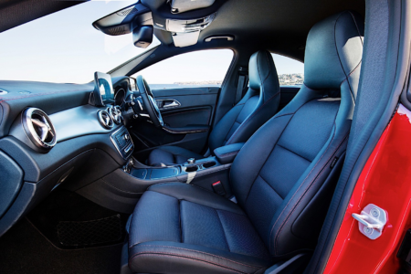 W117 Mercedes: Reliability & Issues