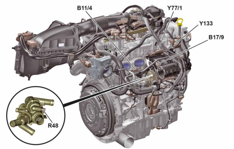 M270 Mercedes Engine: Full Guide & Known Issues