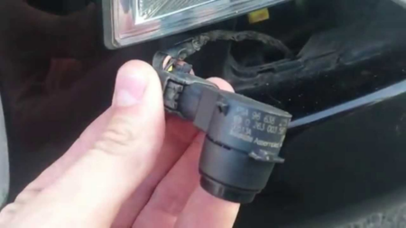 Fixing Mercedes Parking Sensors Not Working: Tips and Tricks