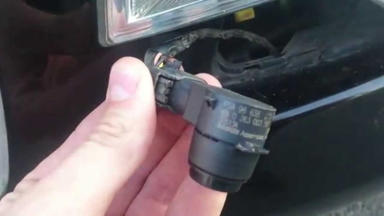 Fixing Mercedes Parking Sensors Not Working: Tips and Tricks