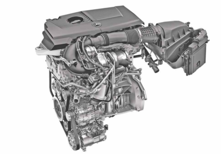 M270 Mercedes Engine: Full Guide & Known Issues