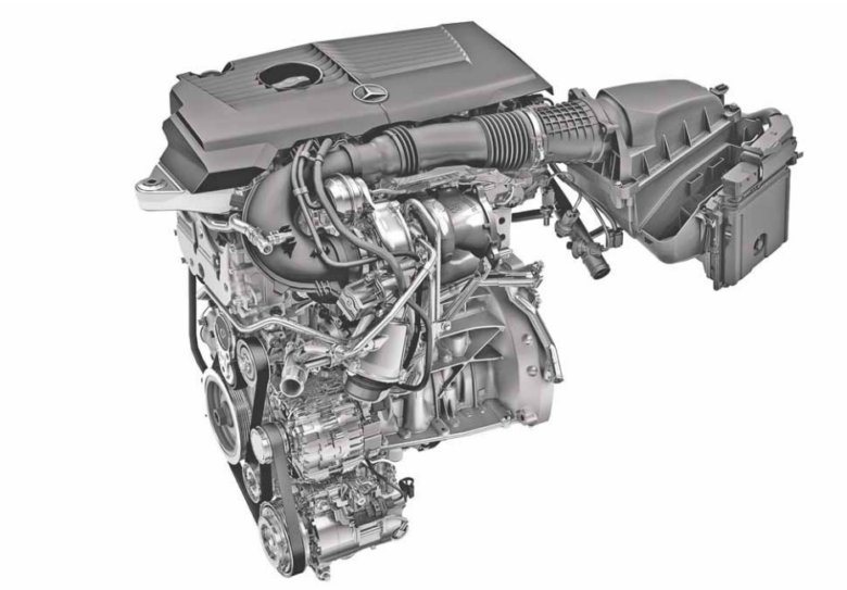 M270 Mercedes Engine: Full Guide & Known Issues