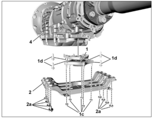 Engine Mount Replacement: Cost & Step-by-Step Fix