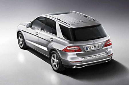 Mercedes ML SUV W166 Buyer’s Guide: Expert Tips