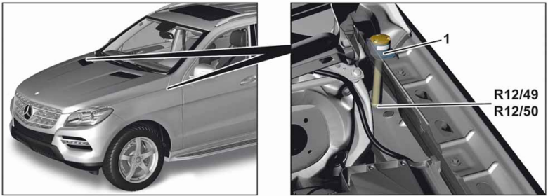 Mercedes ML SUV W166 Buyer’s Guide: Expert Tips