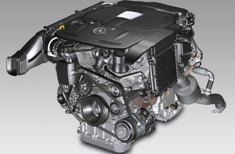 Mercedes M256 Engine: Full Guide & Known Issues