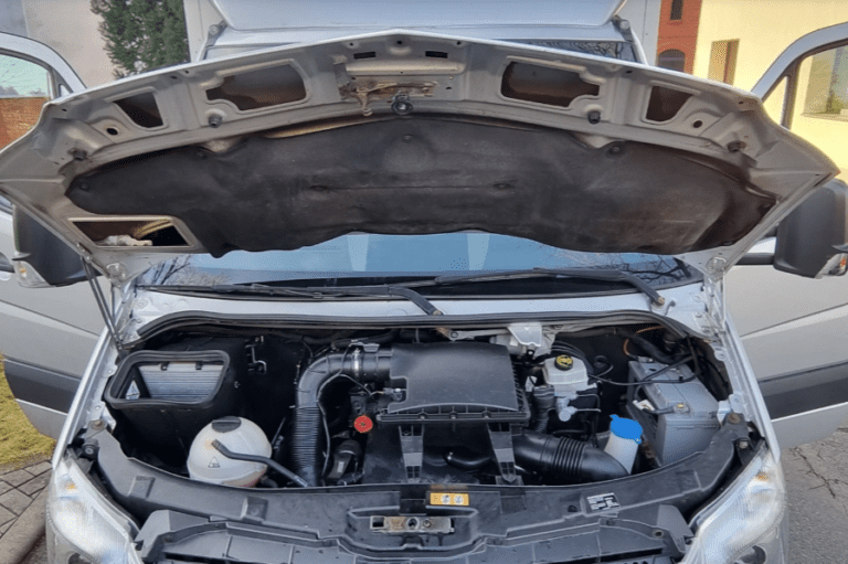 OM651 Engine: Full Guide & Known Issues