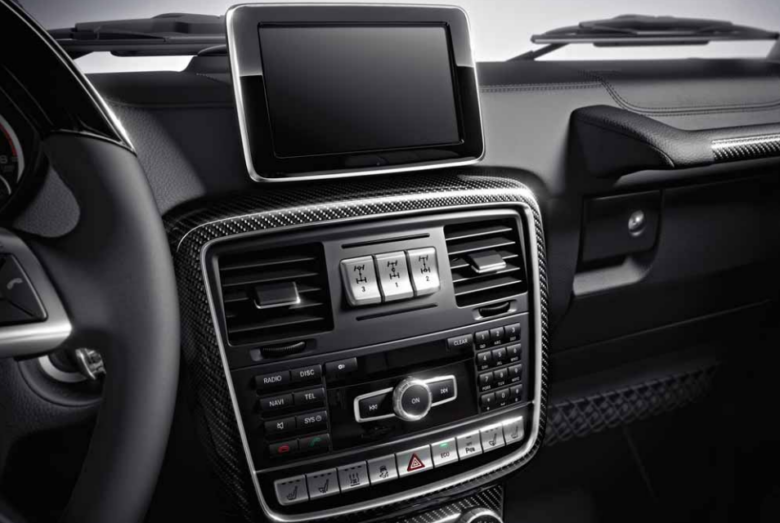 Mercedes G Class Benz: Iconic Luxury Meets Rugged Power