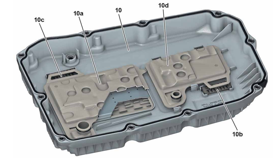 How Mercedes 9G Tronic Delivers Precision & Performance