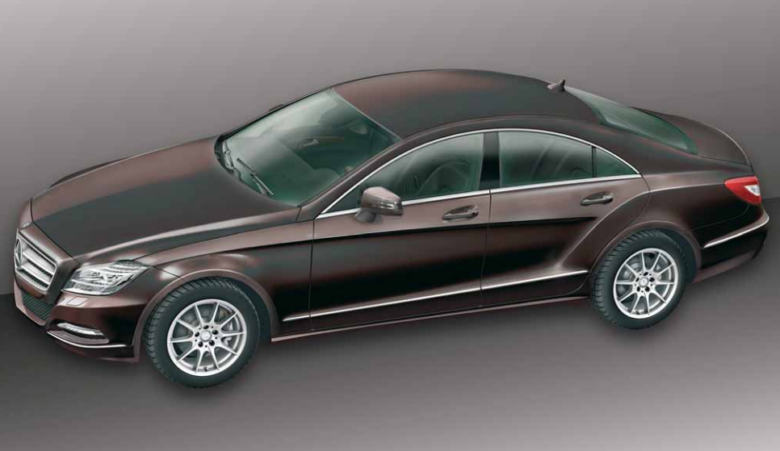 Cls Mercedes Benz W218 Buying Guide: Read This First