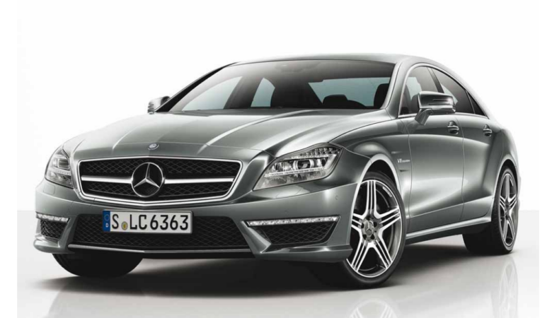 Cls Mercedes Benz W218 Buying Guide: Read This First