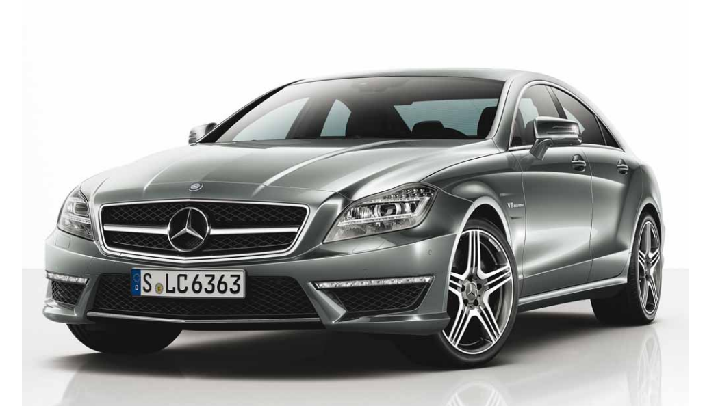 Cls Mercedes Benz W218 Buying Guide: Read This First