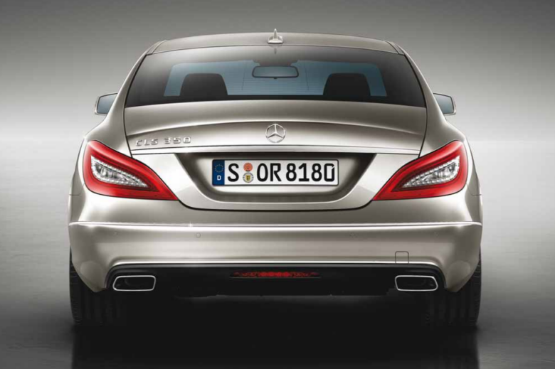 Cls Mercedes Benz W218 Buying Guide: Read This First