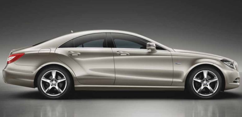Cls Mercedes Benz W218 Buying Guide: Read This First