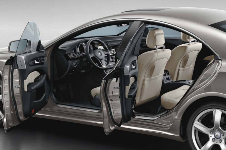 Cls Mercedes Benz W218 Buying Guide: Read This First