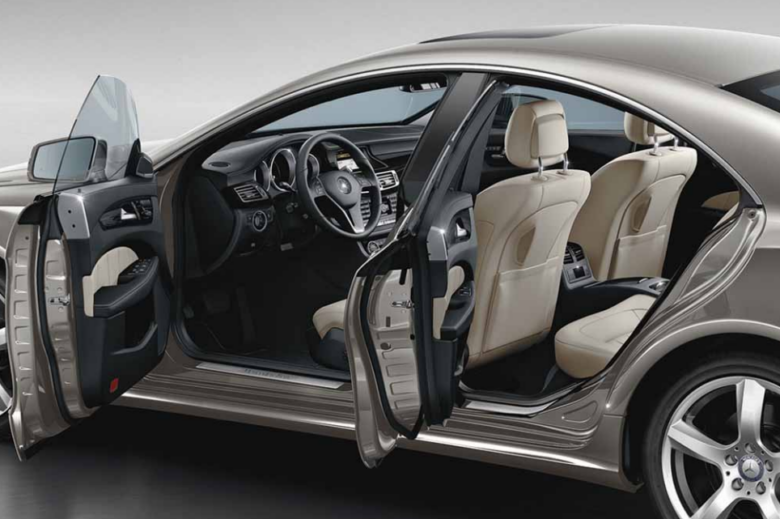 Cls Mercedes Benz W218 Buying Guide: Read This First