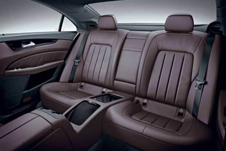 Cls Mercedes Benz W218 Buying Guide: Read This First