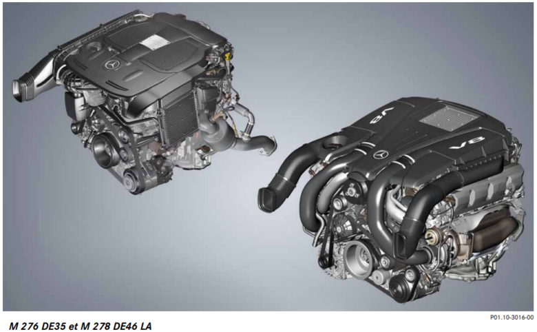 Cls Mercedes Benz W218 Buying Guide: Read This First